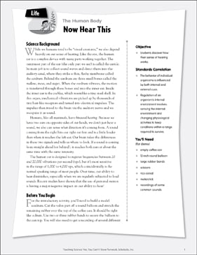Product Detail Page