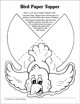 thora thinks coloring pages butterfly