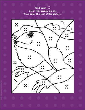 printable hidden pictures coloring pages