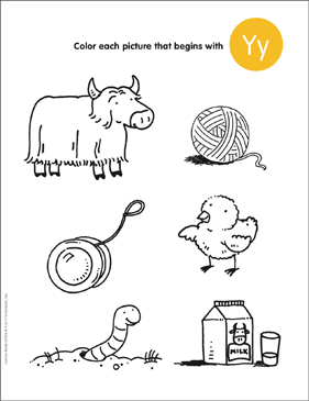 scholastic animal coloring pages