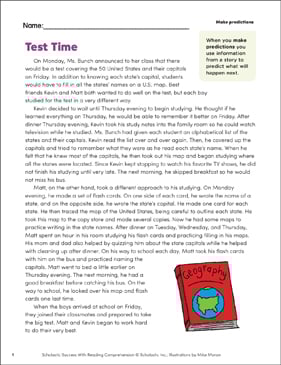 6th Grade Geography Worksheets 6th Grade Worksheets & Lesson Plans