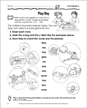 Product Detail Page