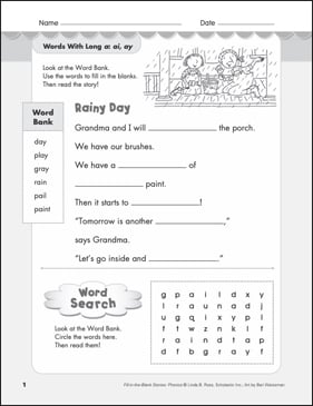 Product Detail Page