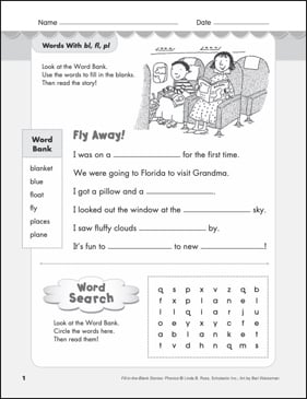 Product Detail Page