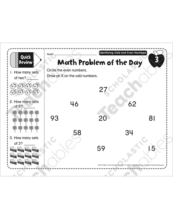 Recognizing Odd And Even Numbers Best Sale | www.simpleplanning.net