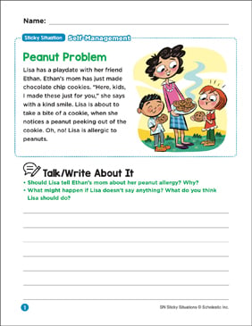 Product Detail Page