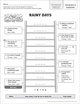 Product Detail Page