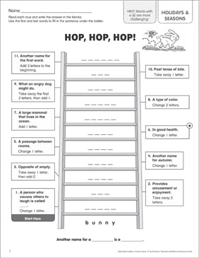 Product Detail Page