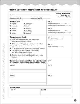 Product Detail Page