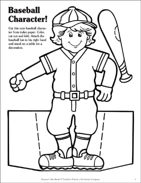 jackie robinson printable coloring pages