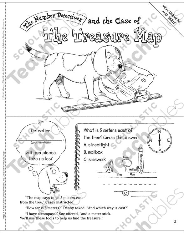 meter stick coloring pages