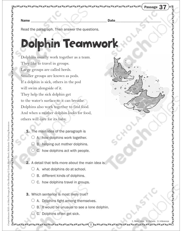 Wh Questions Reading Comprehension Worksheets Meet Tylers Meet To