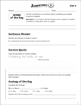 Product Detail Page