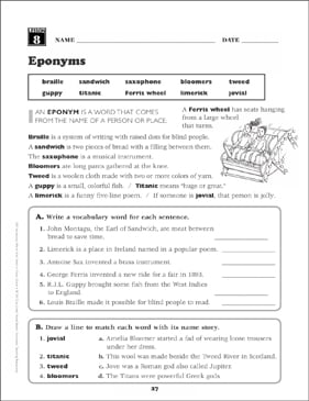 Product Detail Page