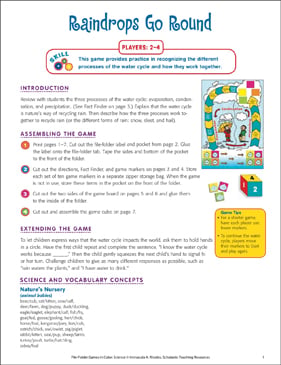 Product Detail Page