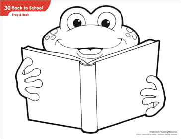 color our world summer reading coloring pages