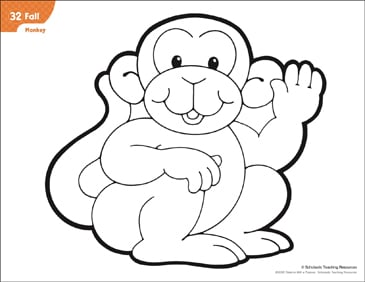 caps for sale coloring pages