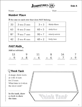 Product Detail Page