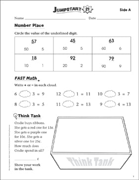 Product Detail Page