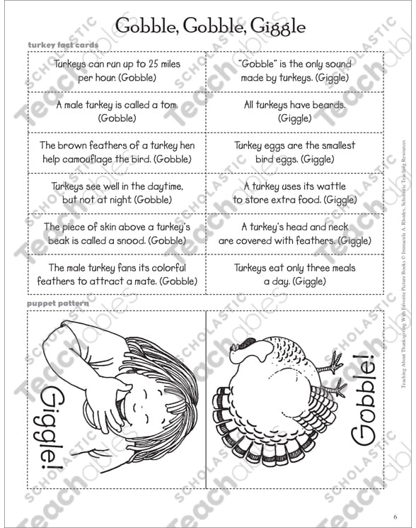 twas the night before thanksgiving coloring pages