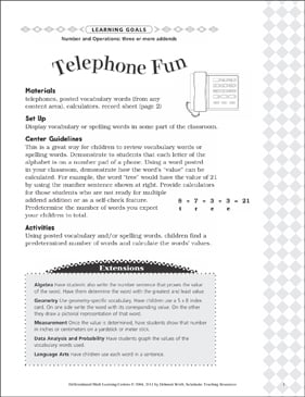 Product Detail Page