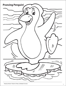 jumping frog coloring pages