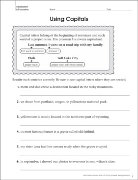 Product Detail Page