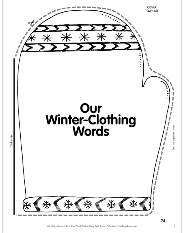 Clothes Wordwall