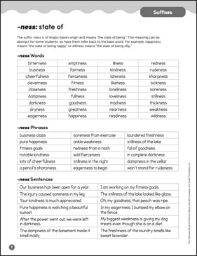 Product Detail Page