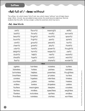 Product Detail Page