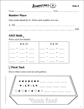 Independent Practice Math Free Printable Tenth Grade Math Practice
