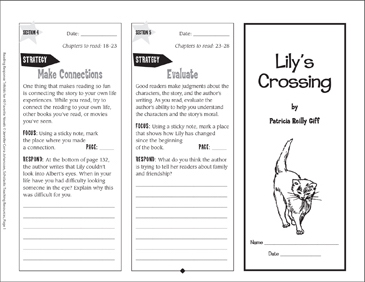 hatchet book coloring sheet