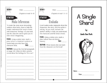 hatchet book coloring sheet