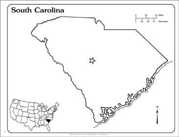 Printable Blank Map Southern States Europe Blank Maps