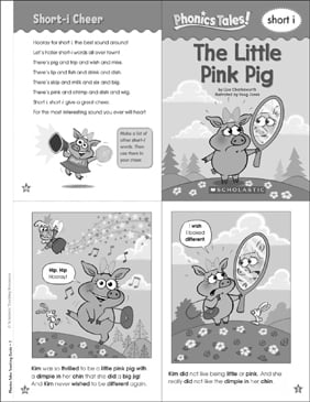 Product Detail Page