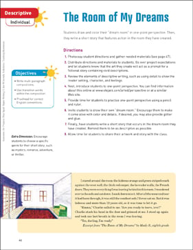 Product Detail Page