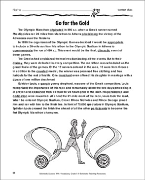 Product Detail Page