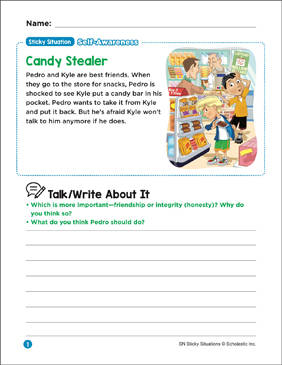 Product Detail Page