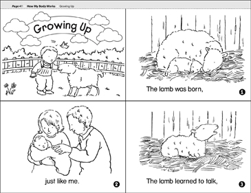 baa baa black sheep coloring page printable