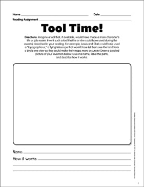 Product Detail Page