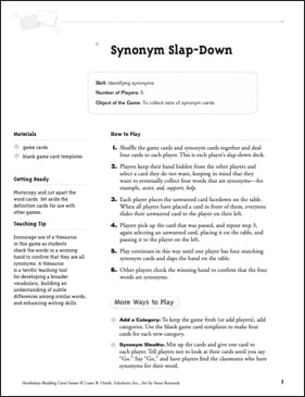 Product Detail Page