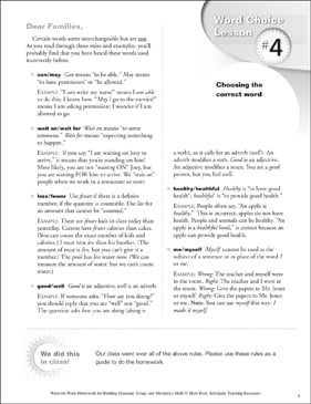 Product Detail Page