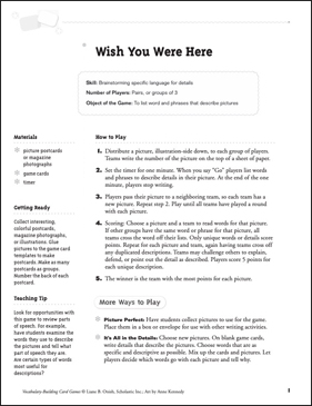 Product Detail Page