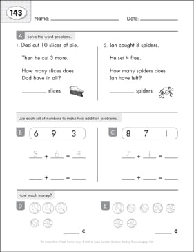 mathematics practice problems