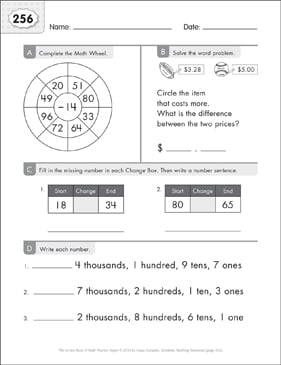 Product Detail Page
