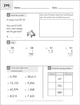 Product Detail Page