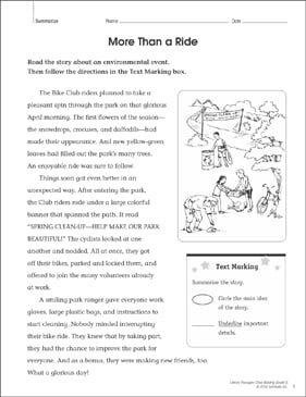 Product Detail Page