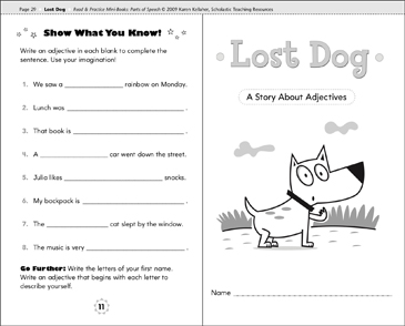 How Do I Find My Lost Puppy