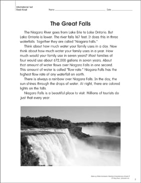 Product Detail Page