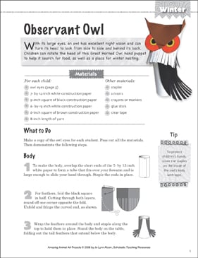 Product Detail Page
